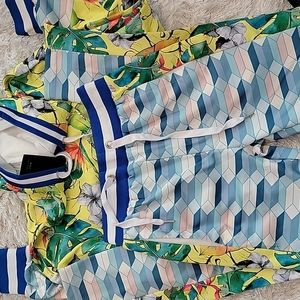 Other | Mens Weiv Los Angeles Hoodie Sweatsuit | Poshmark